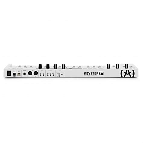 Arturia Keystep 37 Secondhand Gear4music