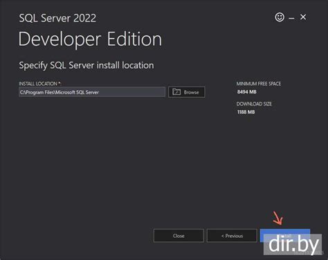 Скачиваем и устанавливаем Microsoft Sql Server 2019 2017 2012 другую версию