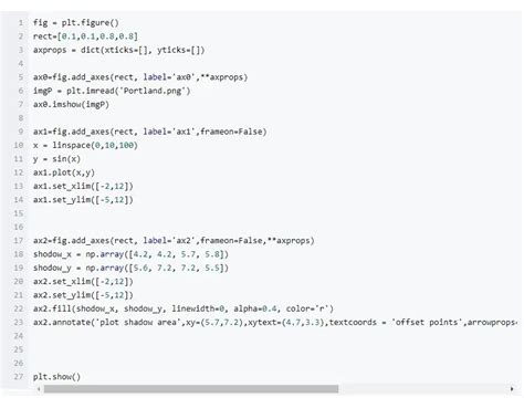 python模块Proplot 高级分析绘图 CSDN博客