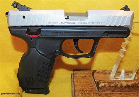 Ruger Sr22