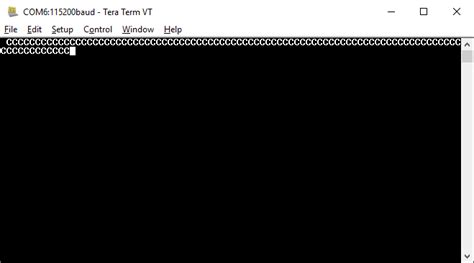 Tmdx654idkevm Uart Not Operating Properly Processors Forum Processors Ti E2e Support Forums