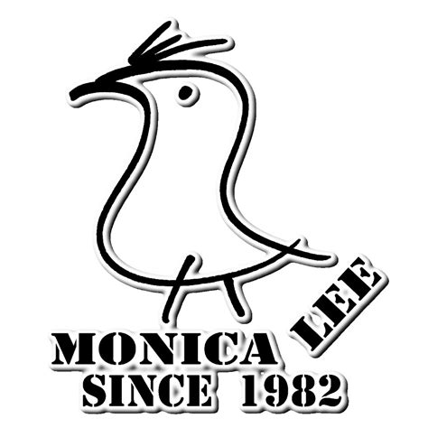 Monica Lee Youtube