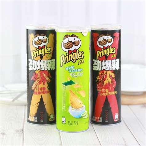 品客薯片为什么那么贵 为什么品客薯片很少卖 品客薯片怎么买不到了 第13页 大山谷图库