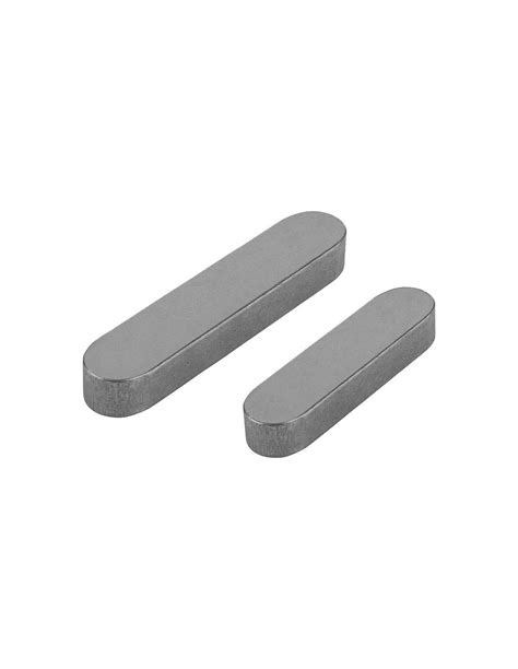 Clavette Parallèle Acier 18x11 Longueur 130 Vis Expresss