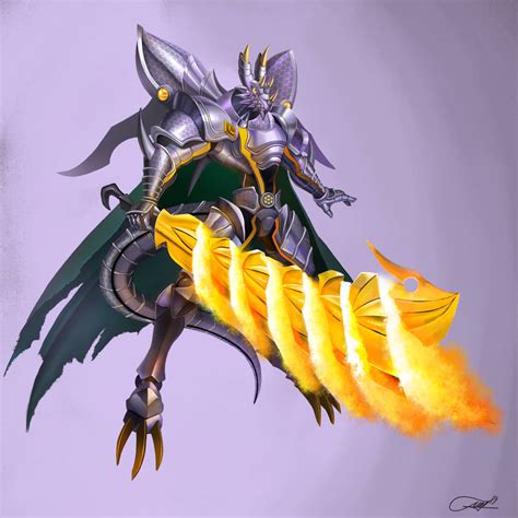 The Best Slayerdramon Image To Date By Bdaddymar On Deviantart