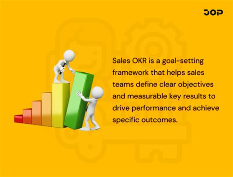 Okrs For Sales 20 Best Examples Jop