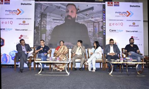 Rethinking Insurance Innovation And Insurtech