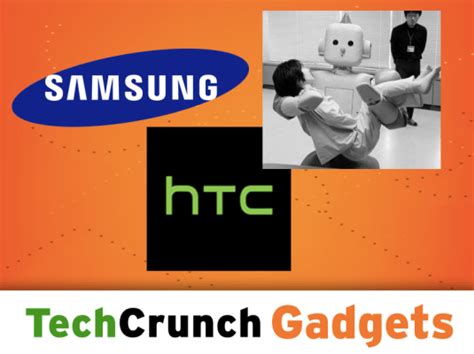 This Week On The Tc Gadgets Podcast Htc Oneplus Drifter And Robot Sex Techcrunch