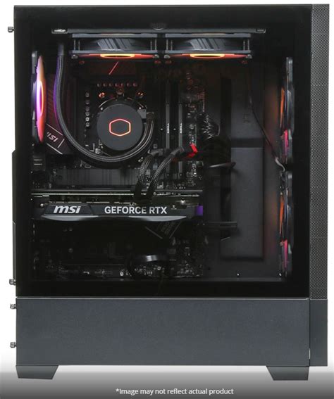 Powerspec Buying Guide Five Great Desktop Pcs
