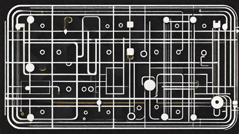 Premium Photo Navigating Complex Data Structures
