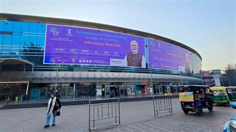 Rupesh Kumar On Linkedin Iocl Indiaenergyweek Metrobranding