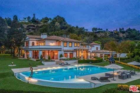 Rolling In Too Many Homes Adele Lists One Of Her Many Mansions