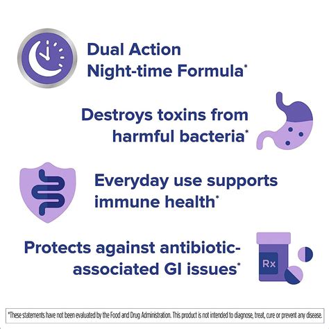 Florastor Probiotic Digest And Rest With Melatonin 40 Capsules Buy