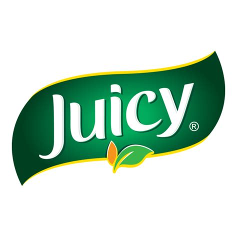 Juicy Logo Png Vector Pdf Free Download