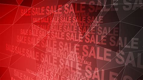 소매 디스플레이 및 광고를 위한 빨간색 가격 상점 및 판촉 요소 현대적이고 창의적이며 대담한 추상 배경이 있는 판매 배경 가격에 대한 스톡 사진 및 기타 이미지 Istock