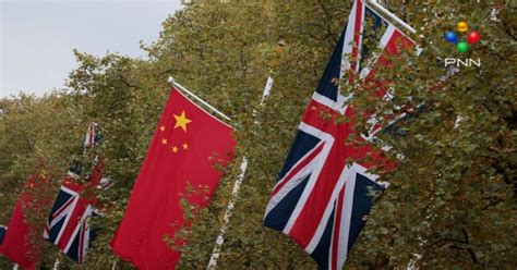 ទីភ្នាក់ងារចារកម្មកំពូលរបស់ប្រទេសចិនបំបែកករណីចារកម្មអង់គ្លេស Pnn ព័ត៌មាន