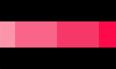 Hypersexual Flag Hypersexuality Wiki Fandom