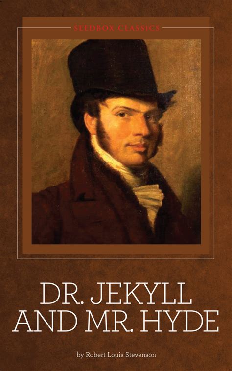 Drjekyllhyde Dd Seedbox Press