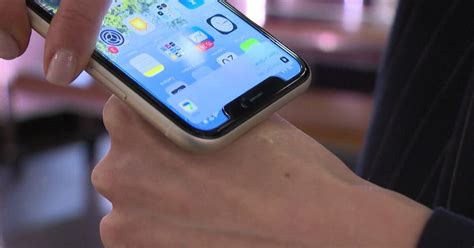 Started The Implementation Of Chips In The Hands To Make Payments Infobae