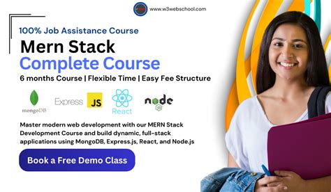Best Mern Stack Course In Kolkata With 100 Placement Assistance