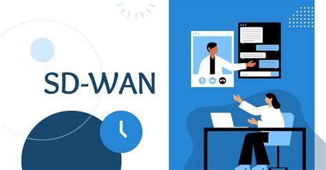 How Sd Wan Revolutionizes Enterprise Network Management