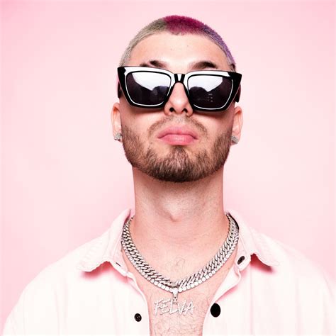 Discografia De Felva Lyrics Songs And Albums
