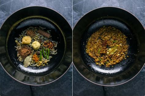 Vegan Biryani Loving It Vegan