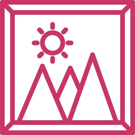 Image Icon Style 13406860 Vector Art at Vecteezy
