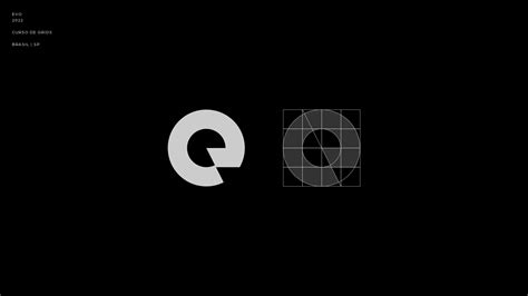 Logos And Grids Behance