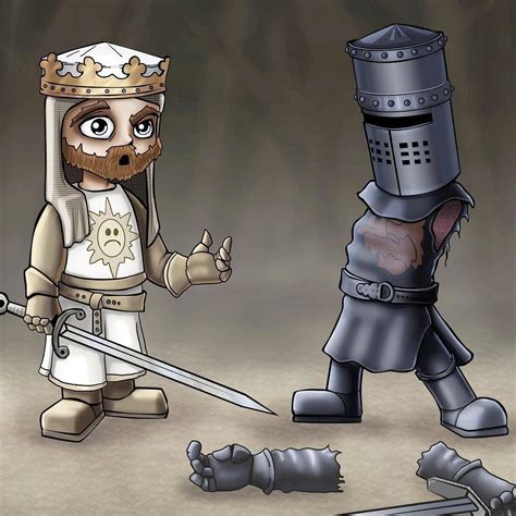 No One Expects Python Fan Art R Montypython