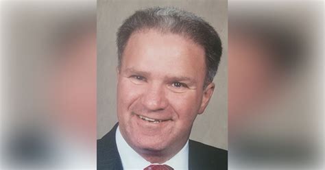 Obituary Information For Thomas L Ebenezer