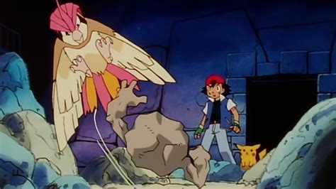 Pokemaniac Monday Rewatching The Pokemon Anime Episode 5 Showdown