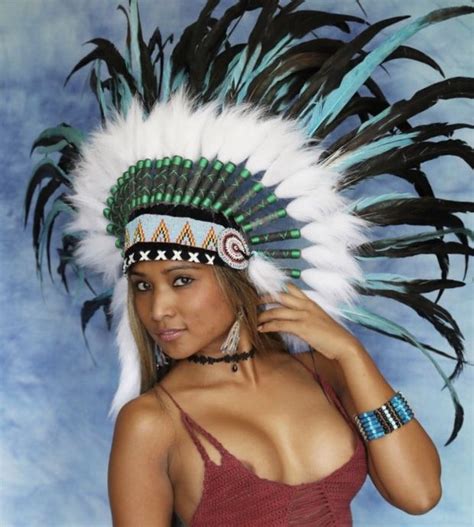 Foto De My Favorite Native American