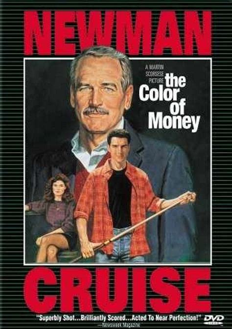 Back To 80s Tom Cruise And Paul Newman The Color Of Money Facebook