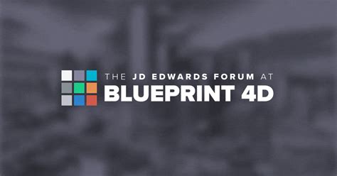 Quest Oracle Community On Linkedin Get Hands On With Jd Edwards At Blueprint 4d Quest Oracle
