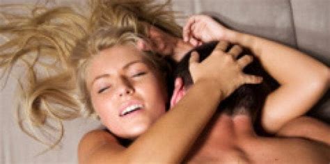 What Women Secretly Think About During Sex Yourtango