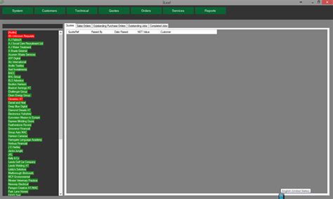 C 40 Visual Studio Form Designer Blank When It Isnt Stack Overflow