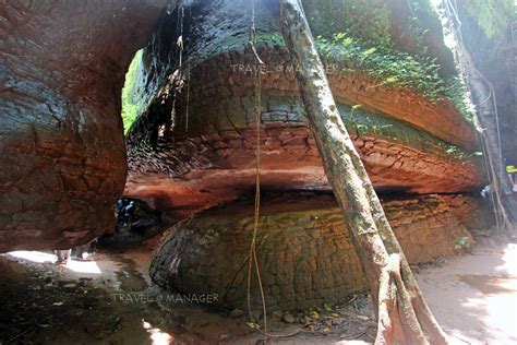 ถ้ำนาคา อช ภูลังกา สุดฮิต คนจองเที่ยวเป็นอันดับ 1 หลังทำการเปิดประเทศ 1 พ ย นี้