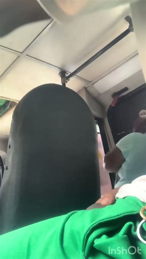 Dick Flash In The Bus Eporner