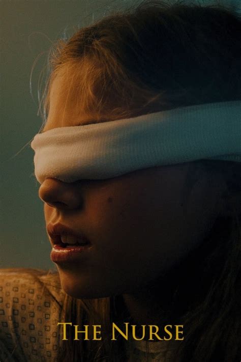 The Nurse 2017 — The Movie Database Tmdb