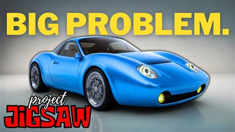 Project Jigsaw Ep67 Crucible Coachworks Eastwood Co