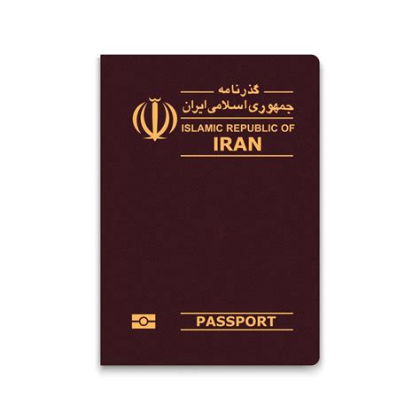 Realistic 3d Passport 8364438 Vector Art At Vecteezy