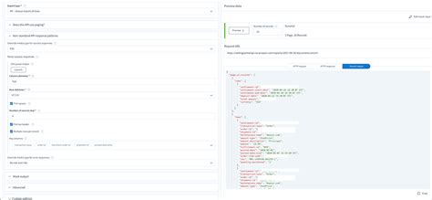 One To Many Using Non Standard Api Response Pattern On A Csv Celigo Connective