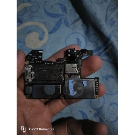 Jual Mesin Xiaomi Redmi 9t 6 128 Bahan Servis Mesin Redmi 9t Hidup Shopee Indonesia