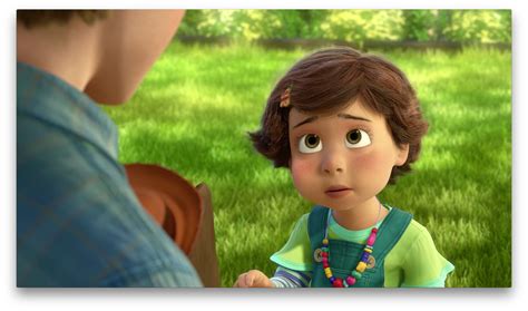 Toy Story 4 Bonnie Crying Bonnie Is The True Villain Of Toy Story 4
