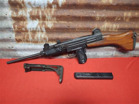 Norinco Uzi Pre Ban Lifestylevast