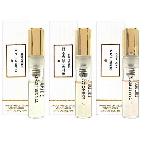 Estee Lauder 雅詩蘭黛 雋永工藝探索香氛系列淡香精2ml 針管香水【小三美日】空運禁送 Ds011035 蝦皮購物