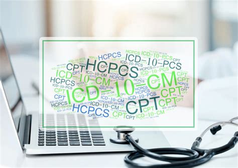 Cpt Vs Icd 10 And Hcpcs