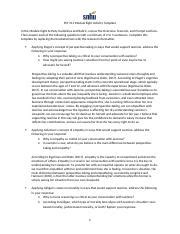 Module 8 Journal Docx PSY 211 Module Eight Activity Template In The Module Eight Activity