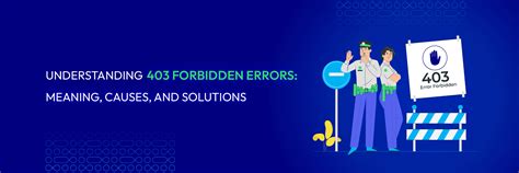 403 forbidden errors causes and quick solutions mageplaza